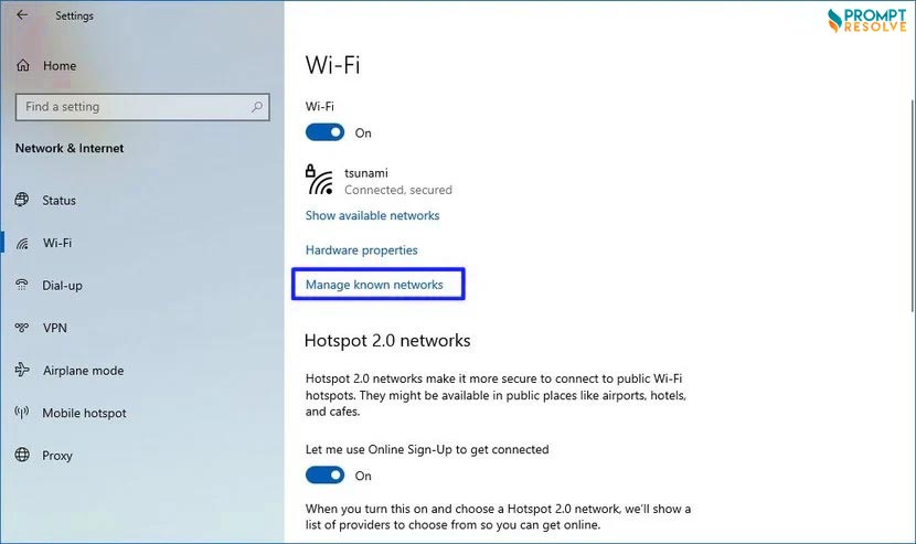 Aliza Kate Blog: How do I Resolve the Loss of Internet Connection in ...