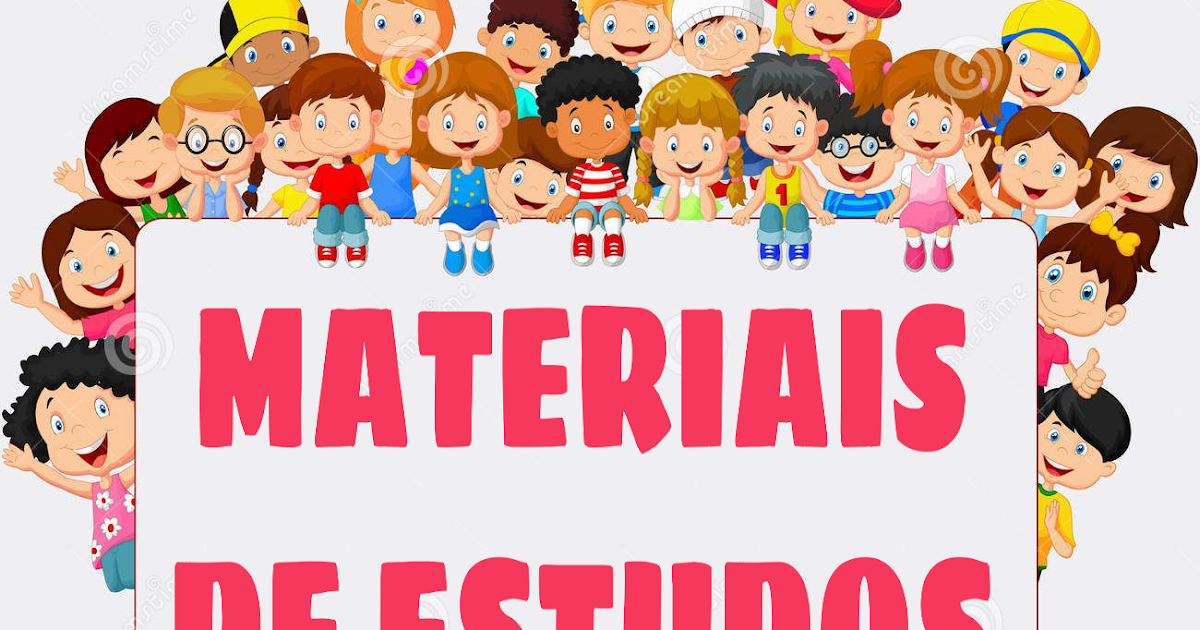 Aprendendo com a Tia Debora: Módulo de atividades e material ...