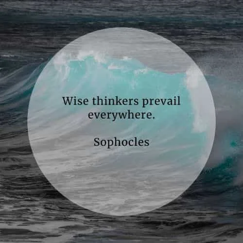 45 Intelligence quotes that'll inspire your life positively