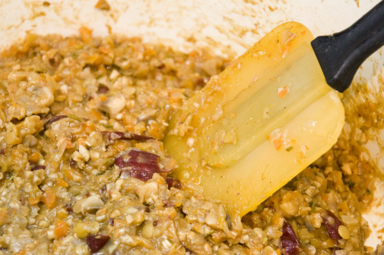 Oh My Mod - Thoughts on Modern Living: A Haggis in Oklahoma