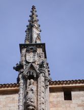 CIENCIAS SOCIALES 2º ESO: ARTE GÓTICO