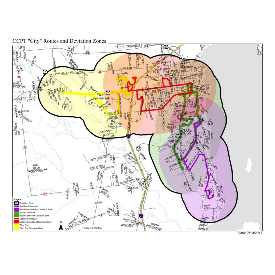 NCCI Blog: Paratransit Vote Coming!