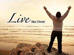 How to live Christ-like-lesson 2