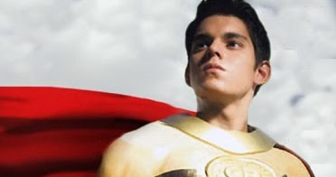 NYSocBoy's Beefcake and Bonding: Captain Barbell, the Filipino Superman
