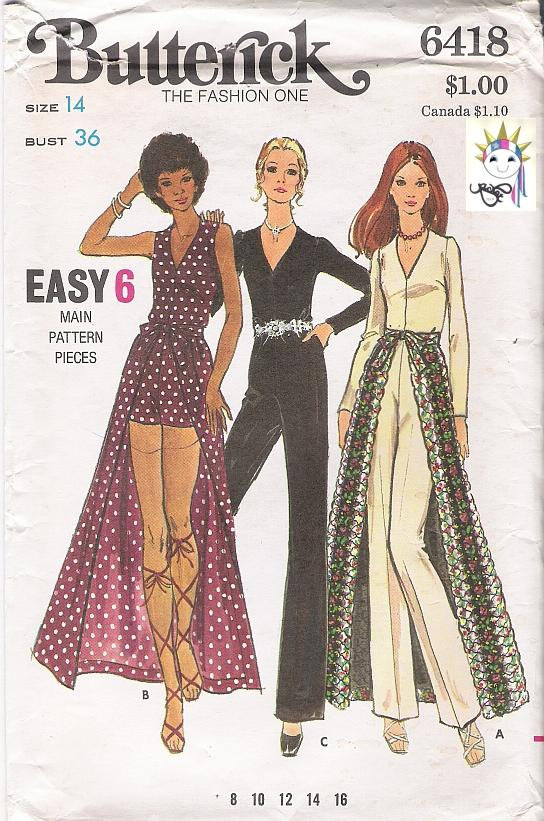 CHANCES R.....: The Mauve Decade