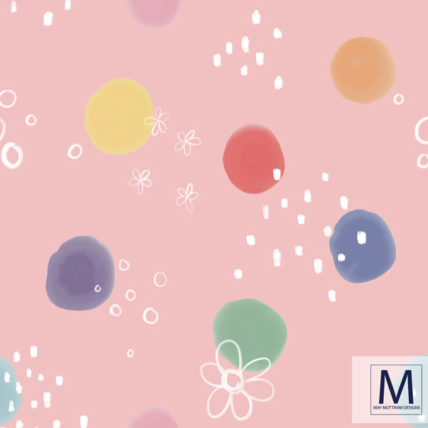 print & pattern: DESIGNER FOR HIRE - jennifer may mottram