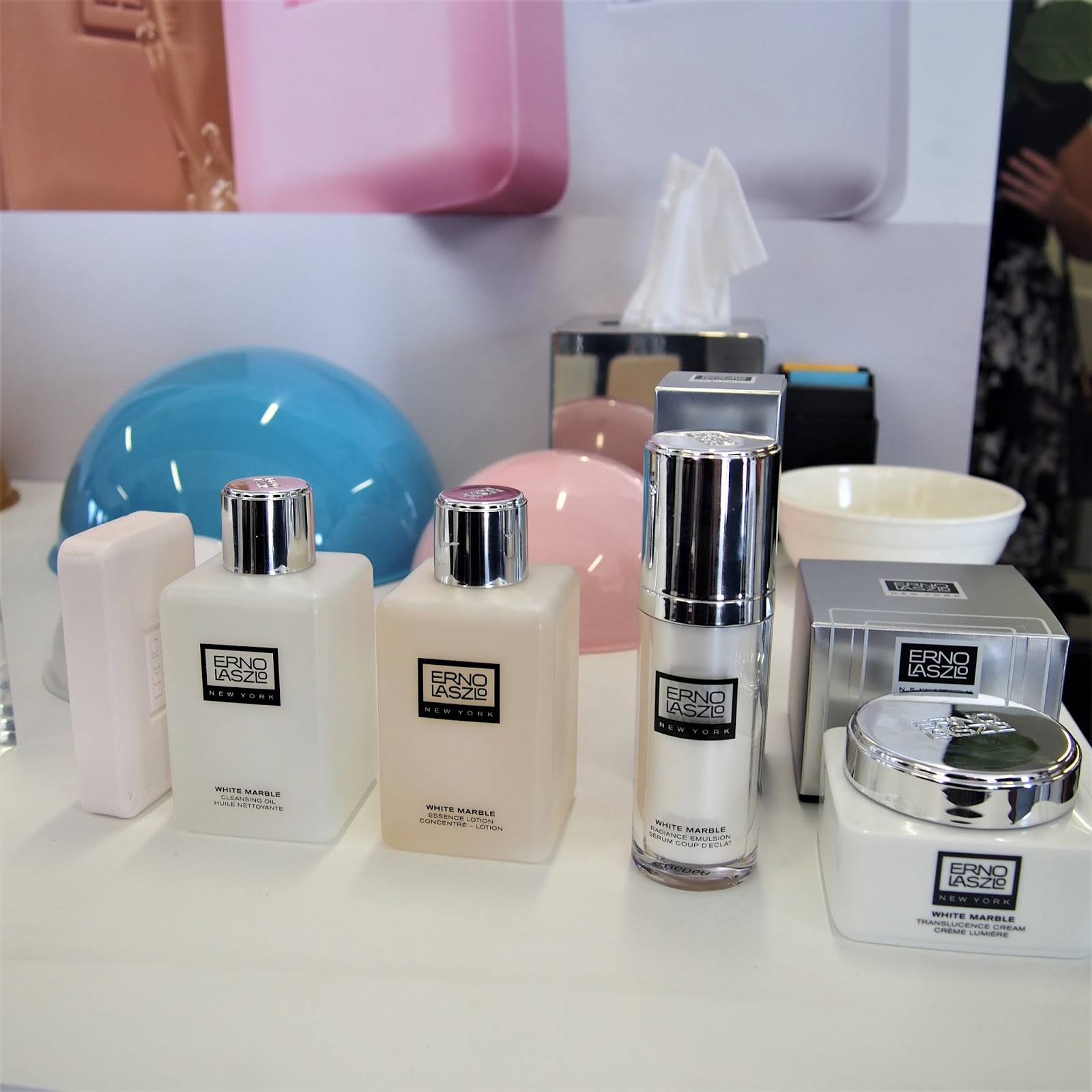 Lily not Louise: Sephora Showcase: Best of Sephora 2017