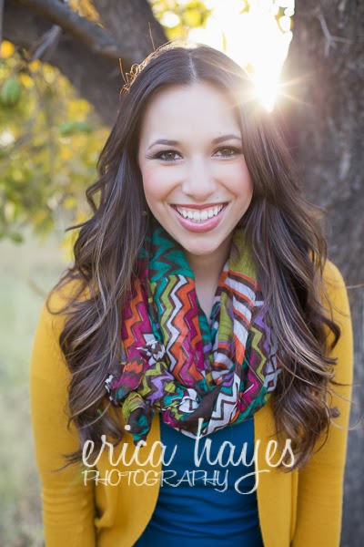 Erica Hayes Photography: My Best Friend From College: Melody Holmes