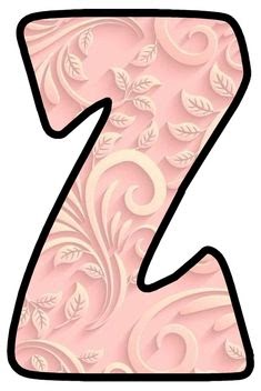 Escuela infantil castillo de Blanca: ALFABETO ROSA