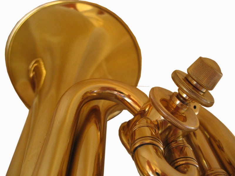 Técnica para la Corneta Do/Re: Como conseguir una buena "Columna de ...