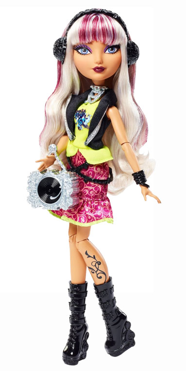 FREAKY JUST GOT FABULOUS: 2016