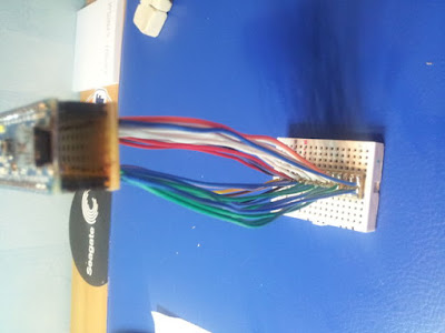 How to Connect the Arduino Uno Ethernet Controller: HOW TO MAKE ARDUINO ...