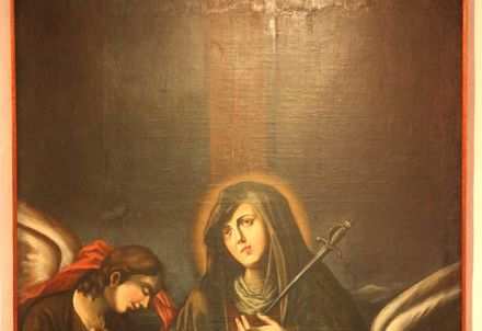 S O L N A C I E N T E N E W S: Recuerde una leyenda quiteña en la casa ...