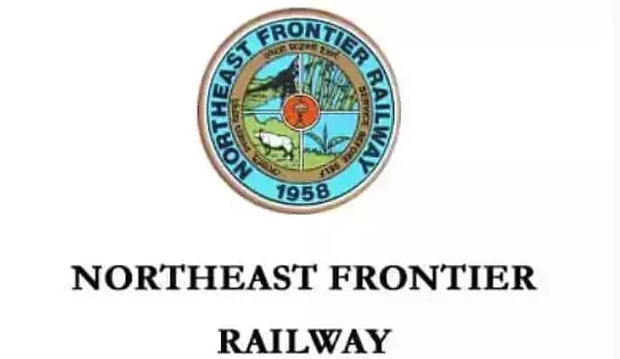Nursing Jobs Vacancy in NFR Railway|Northeast Frontier Railway ...