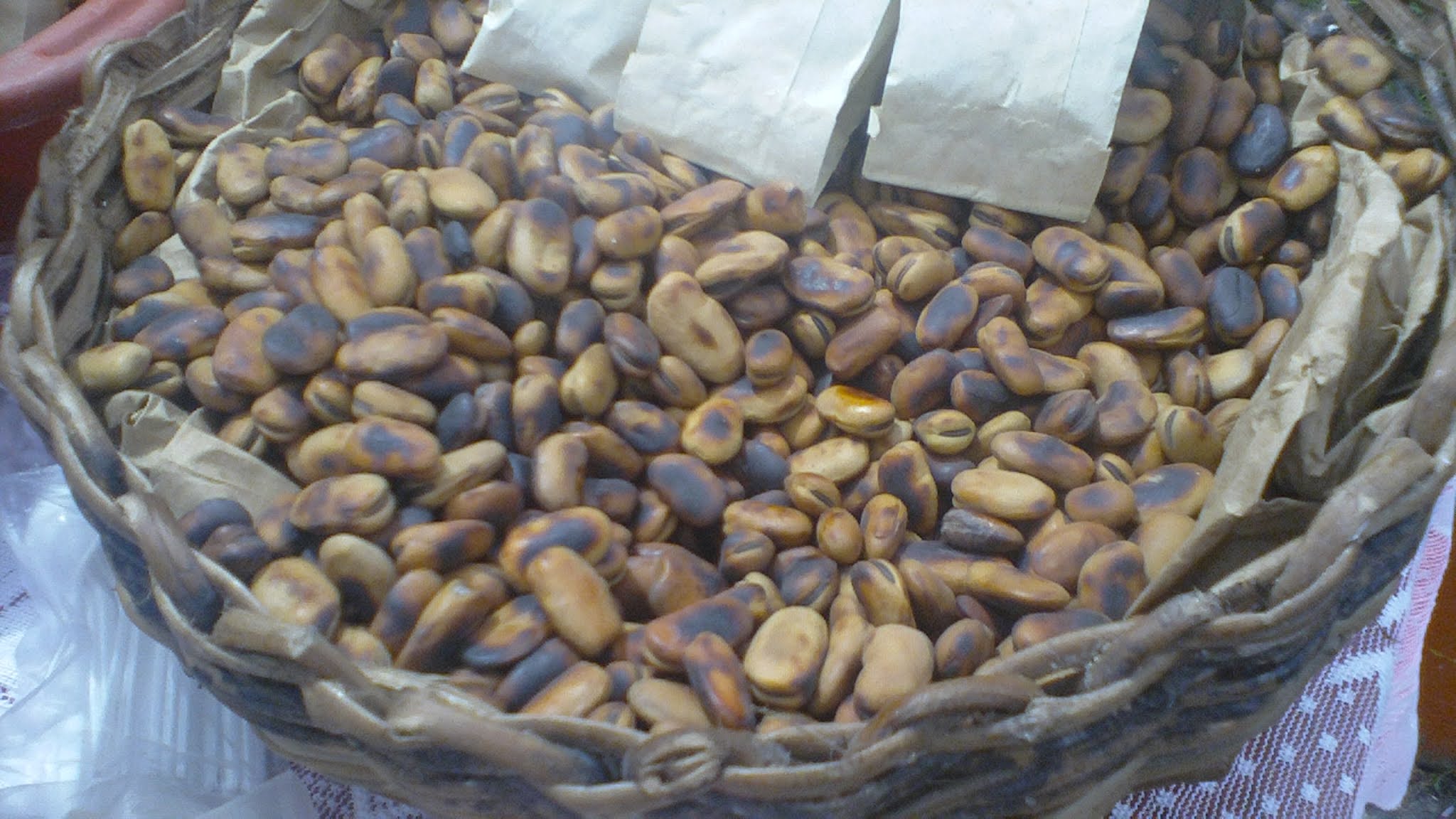 indigenasuniversitarios: Varios ejemplos de proyectos comunitario para ...