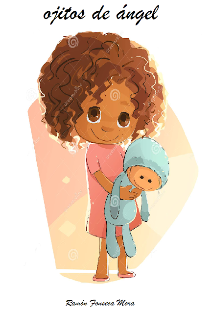 Ojitos de Ángel