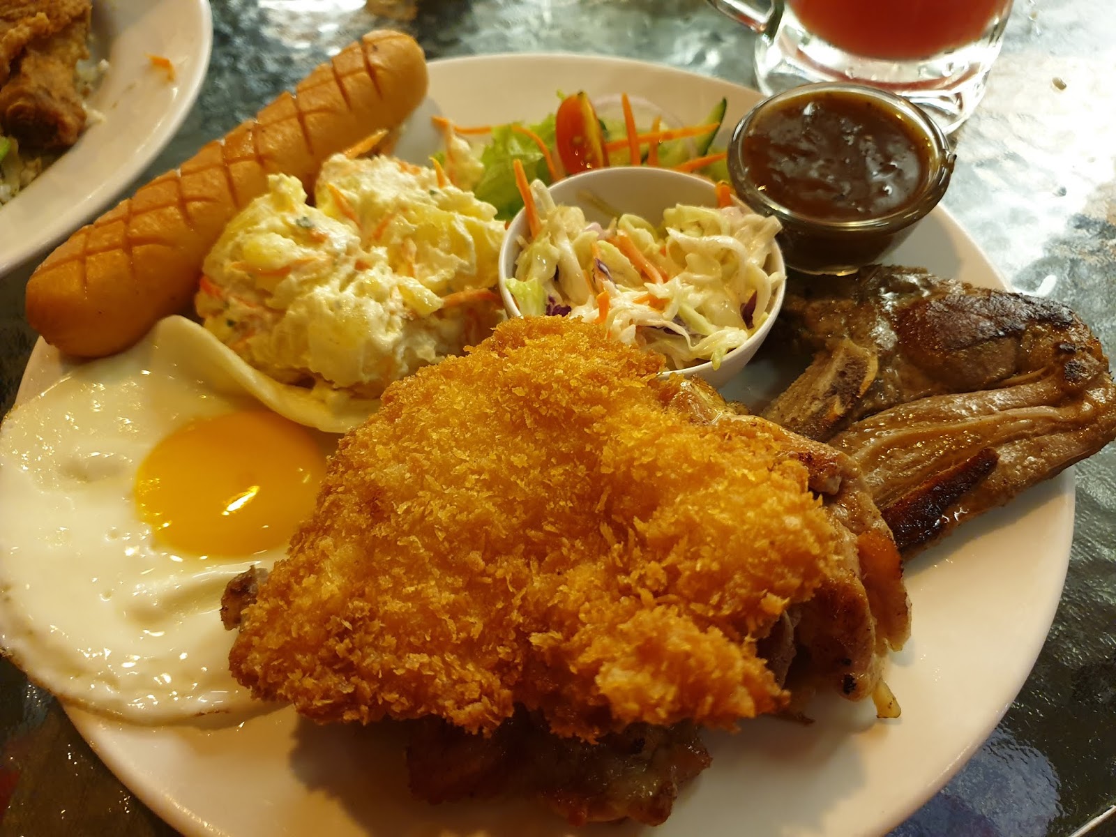 The Windmill Station, Melaka