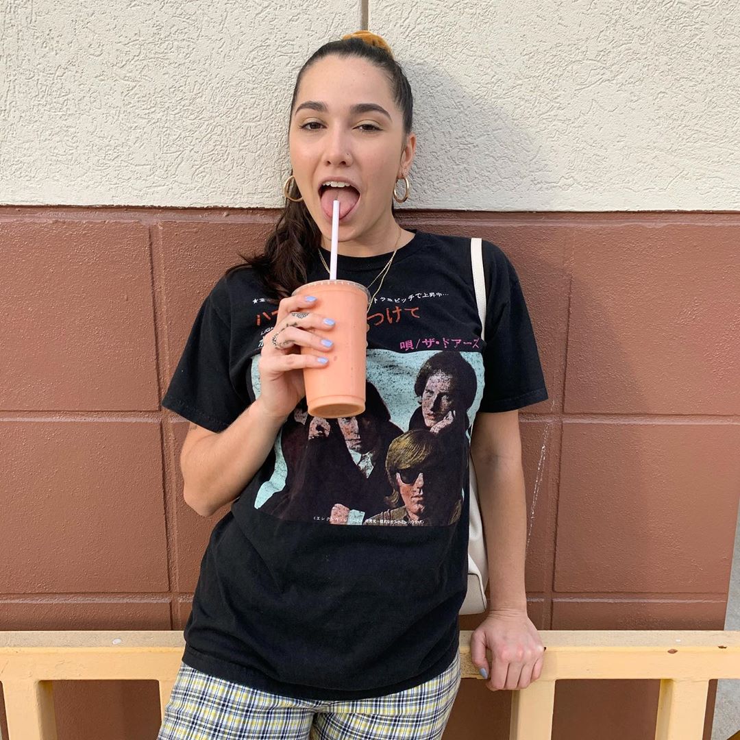 Karlee Grey Instagram Shots Feb -2020