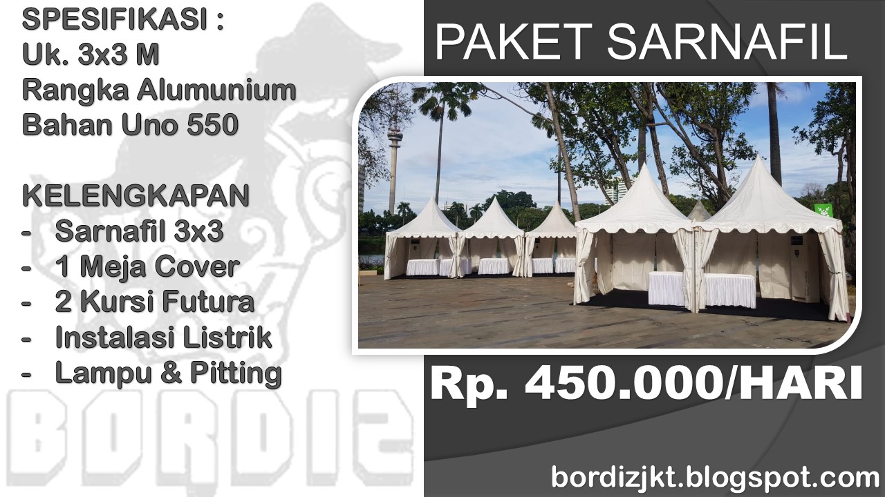 Borneo Distributor: Tenda PayungMeja Taman, Tenda Parasol, Tenda Cafe ...