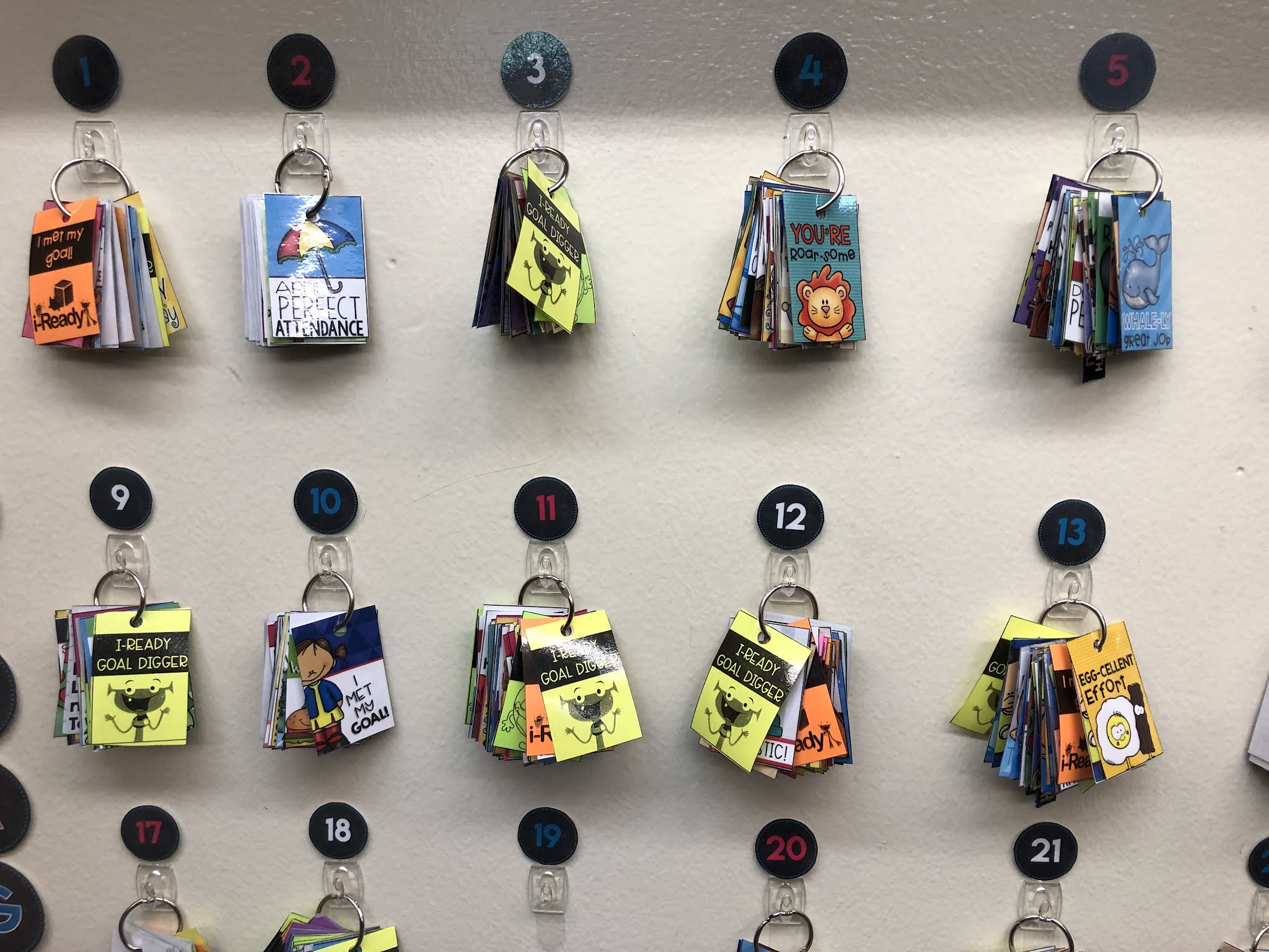 Classroom Management Tips and Tricks