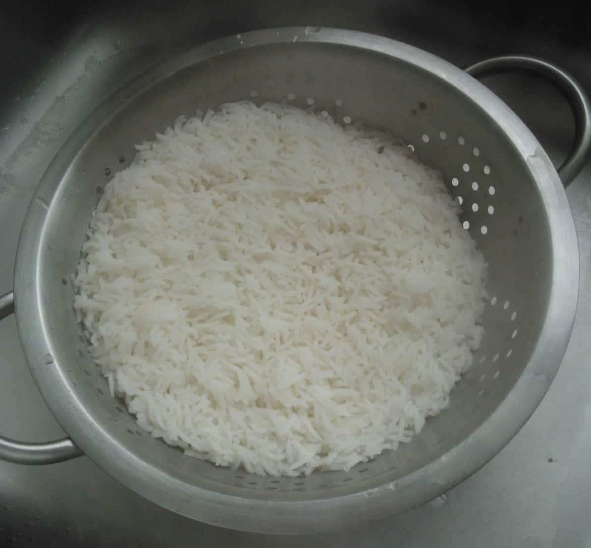 Yummy Traditional : Sofyani Biryani Recipe