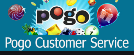 Need Support For POGO GAMES