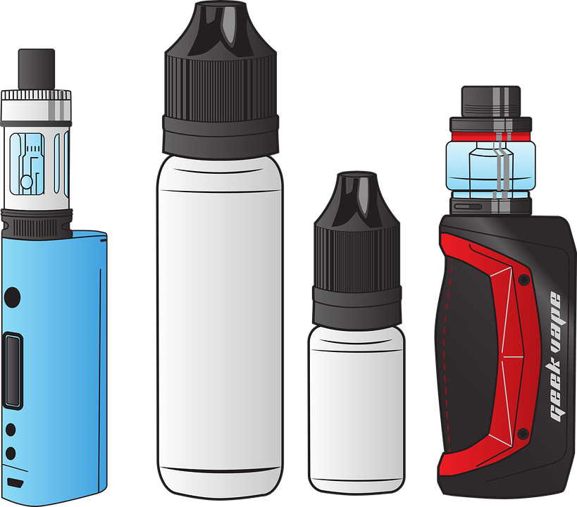 Which E-Liquid is Best?