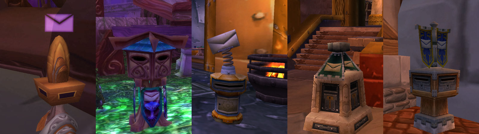 Achievements Ahoy: November 2011