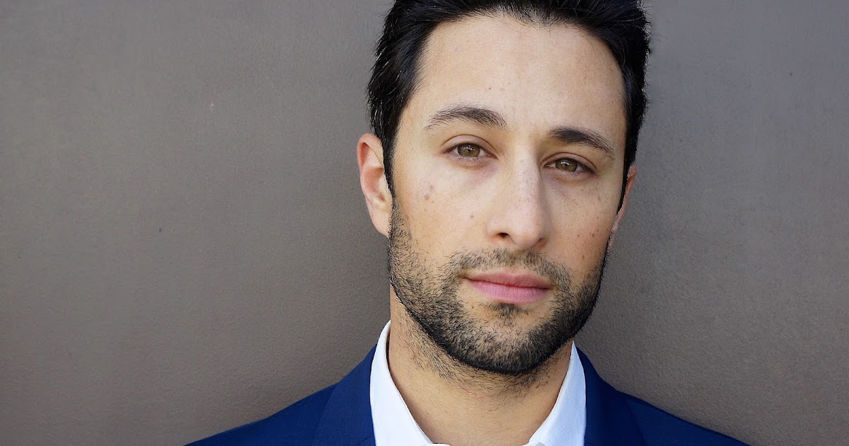 GRIGWARE INTERVIEWS: Playwrights' Festival's Jason Karasev