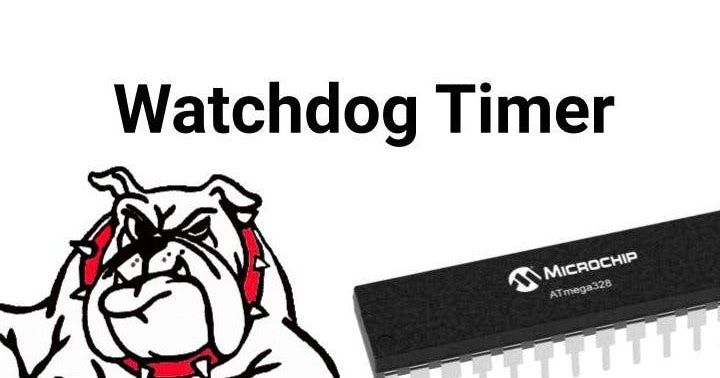 Reset Arduino menggunakan Program atau Watchdog Timer (WDT)