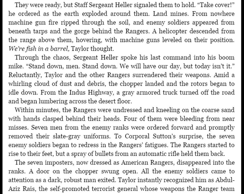 I Love to Read and Review Books :): Home of the Brave