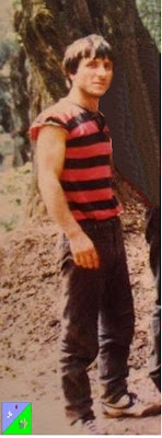 MESSIGNADI nel tempo: Michele Surace