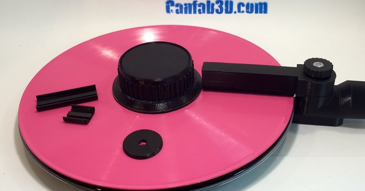 Maritime Vinyl: Squeaky Clean Vinyl!