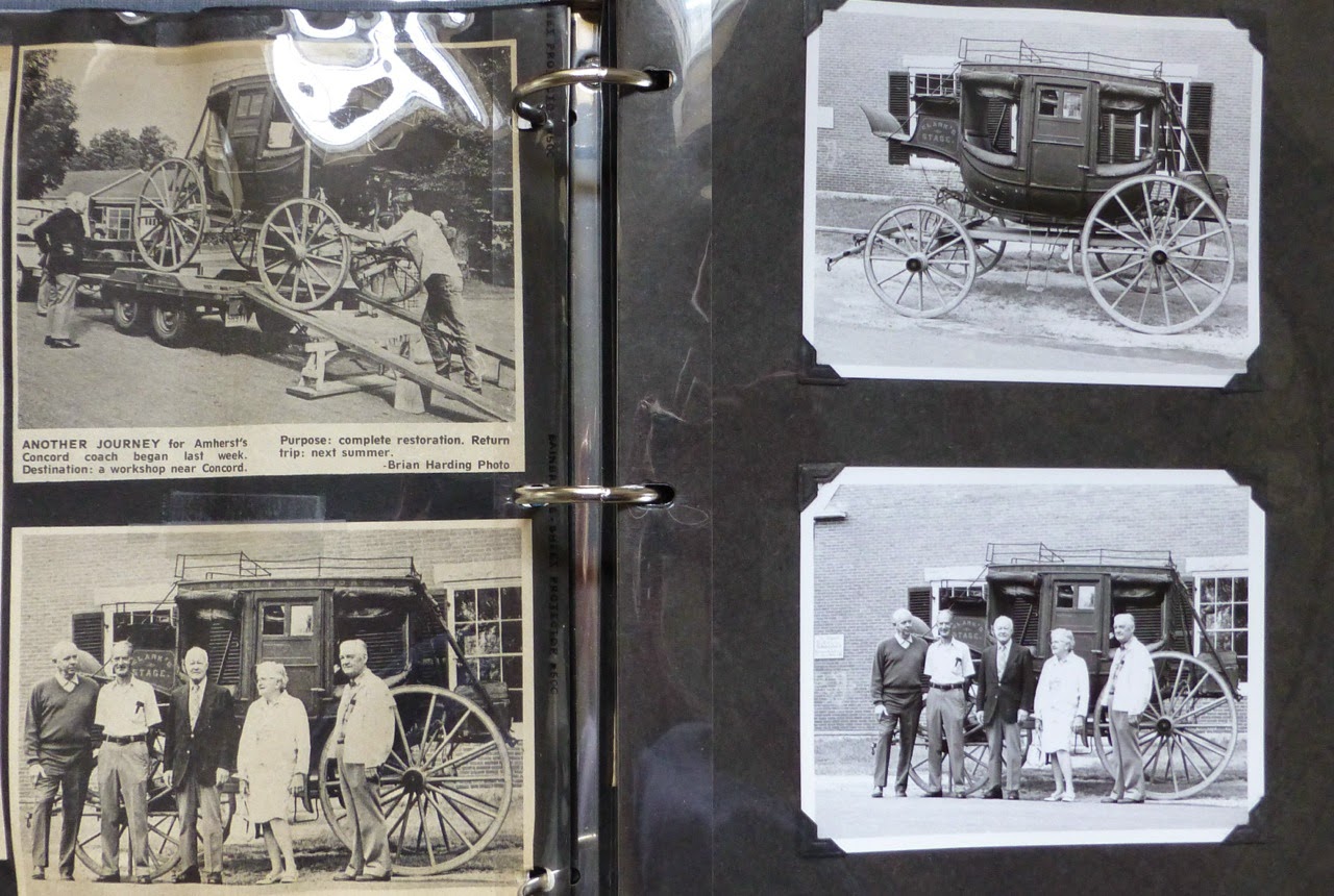 Historical Society of Amherst, New Hampshire