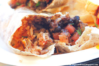 Rubio's Fresh Mexican Grill - Vegas and Food