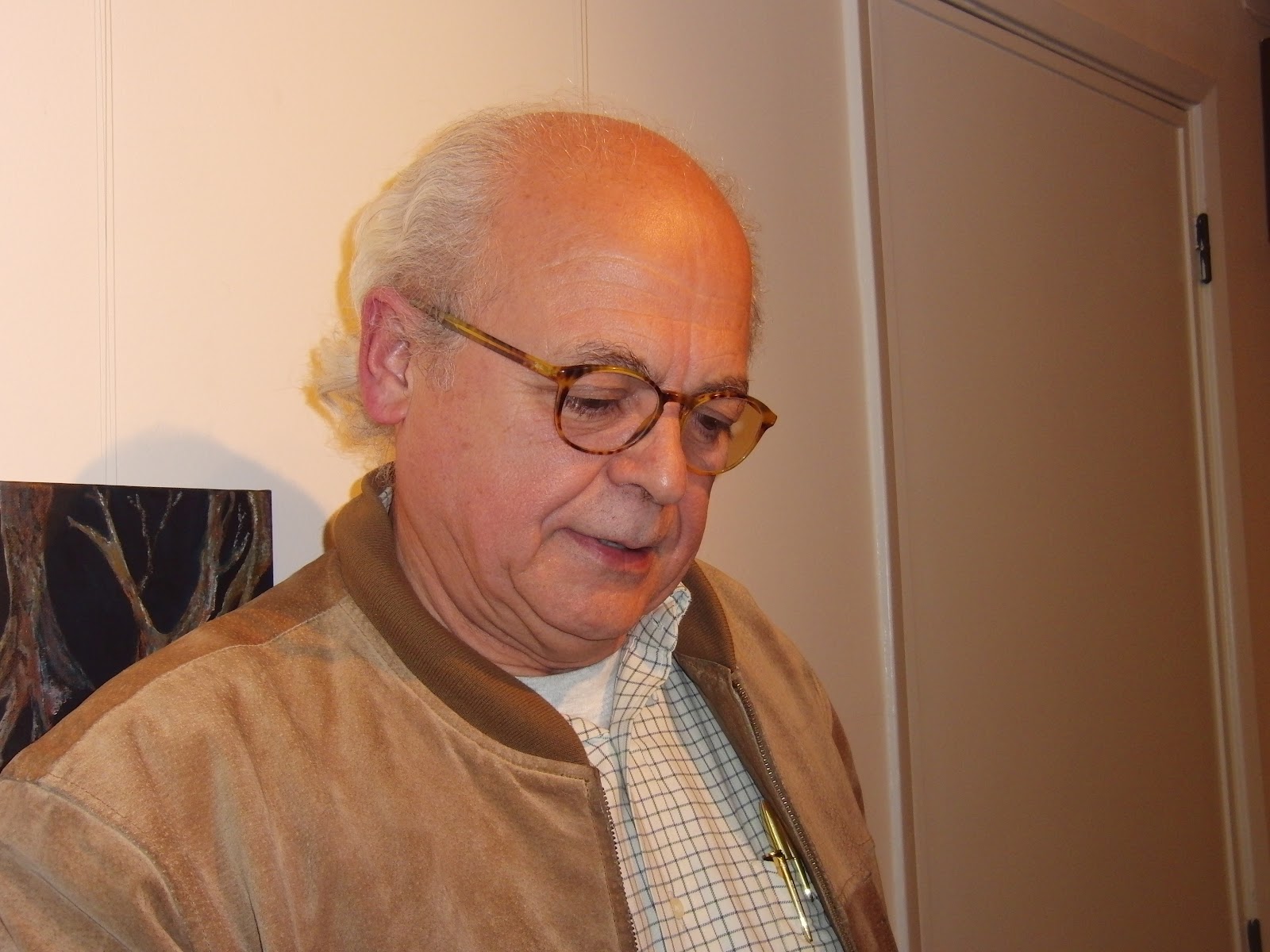 Auto-Club Médico Português: Alfredo Fachada/José Cocco