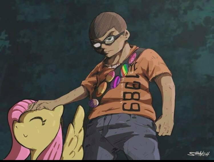 Equestria Daily - MLP Stuff!: Brony in Mexico Gets Bullied After his ...