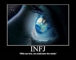 Star Trek Into Relevance: INFJ Angst