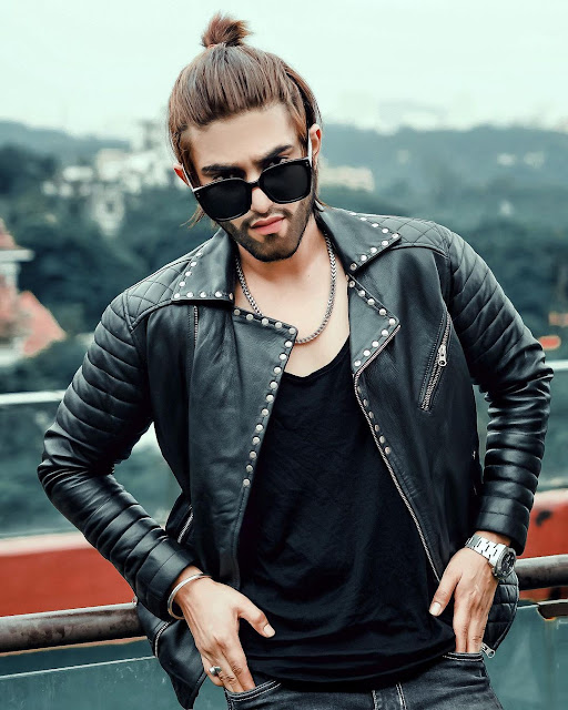 Sameer Mark Biography, Girlfriend, Income, Unknown Facts