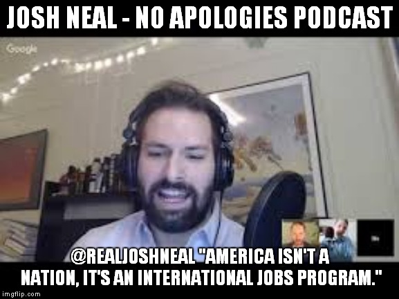 Indie Media Eastcoast: Josh Neal - Youtube - Author - USA