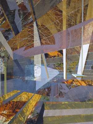 ARTBURGAC: Ben Boothby