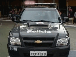 Animações Gif´s de Giroflex de viaturas: blazer da rota