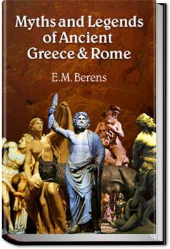 Myths and Legends of Ancient Greece and Rome - Share Books