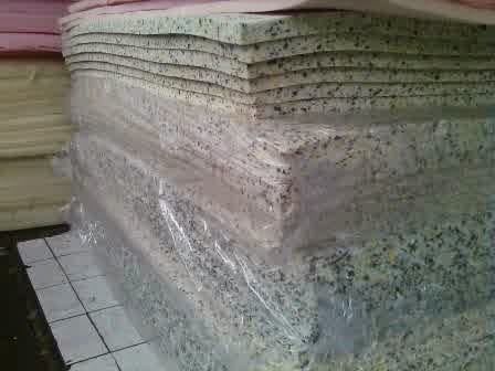 BUSA REBONDED - ANEKA BUSA TEMANGGUNG