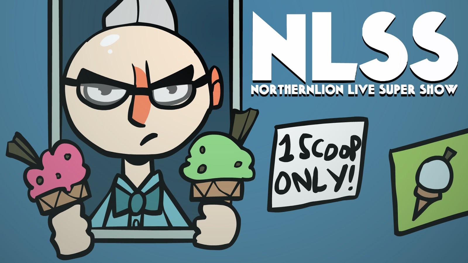 NLSS Dockets: NLSS Thumbnails