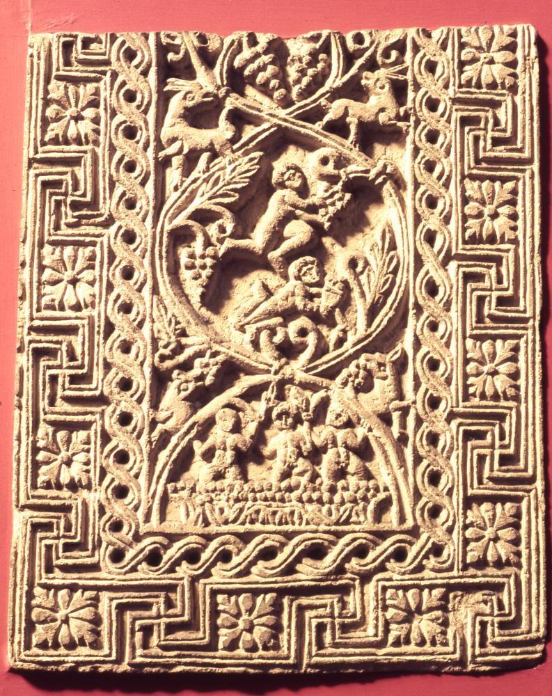 Aryan Anthropology: African Swastikas