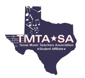 Allen Long Piano Studio: 2021 TMTA All-Star Festival