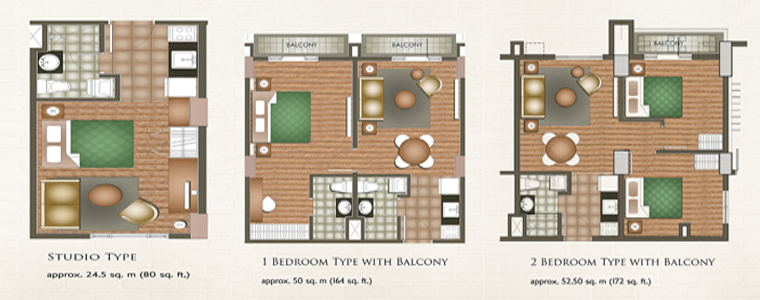 Neopolitan Condominium: NEOPOLITAN CONDOMINIUM FAIRVIEW QUEZON CITY