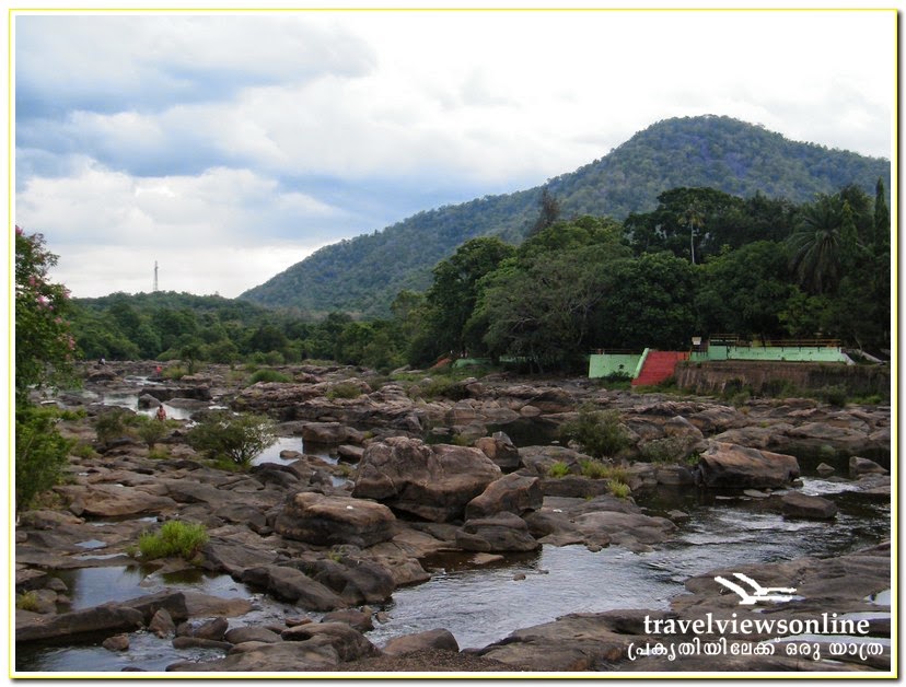 പ്രകൃതിയിലേക്ക് ഒരു യാത്ര (a travel towards NATURE): EZHATTUMUGHAM ...