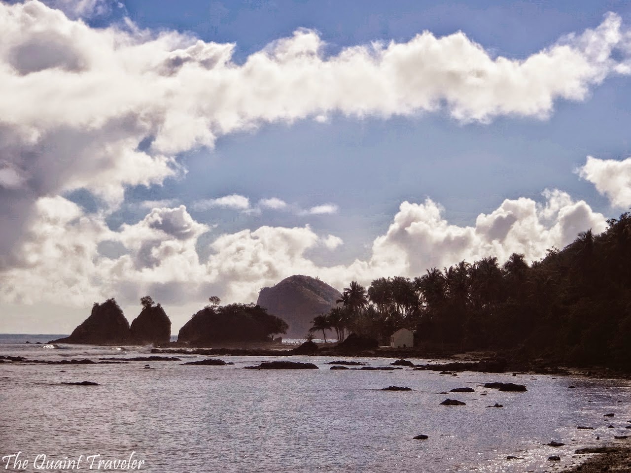 The Quaint Traveler: Fun Baler Itinerary: Jampacked 2D1N Stay!